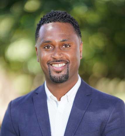 Vote Stephen Walton • Metro-PAC